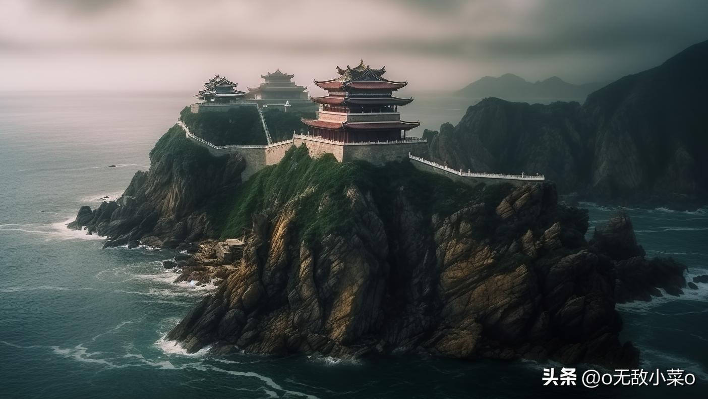 Xu Fu and the Elixir of Life: An Exploration of Qin Shihuang's Search ...