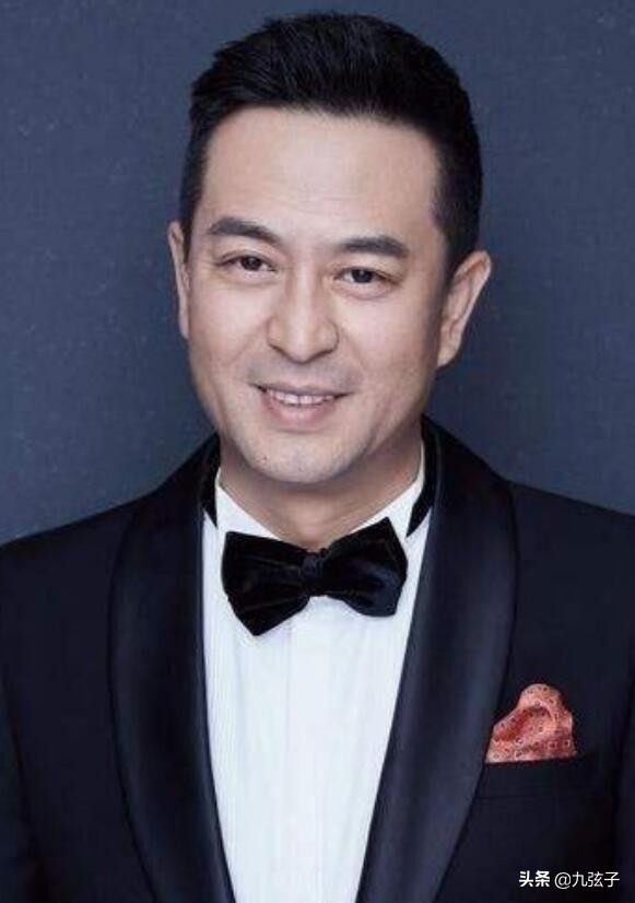 Sun Hao: debuted at the age of 21, went to the Spring Festival Gala at ...