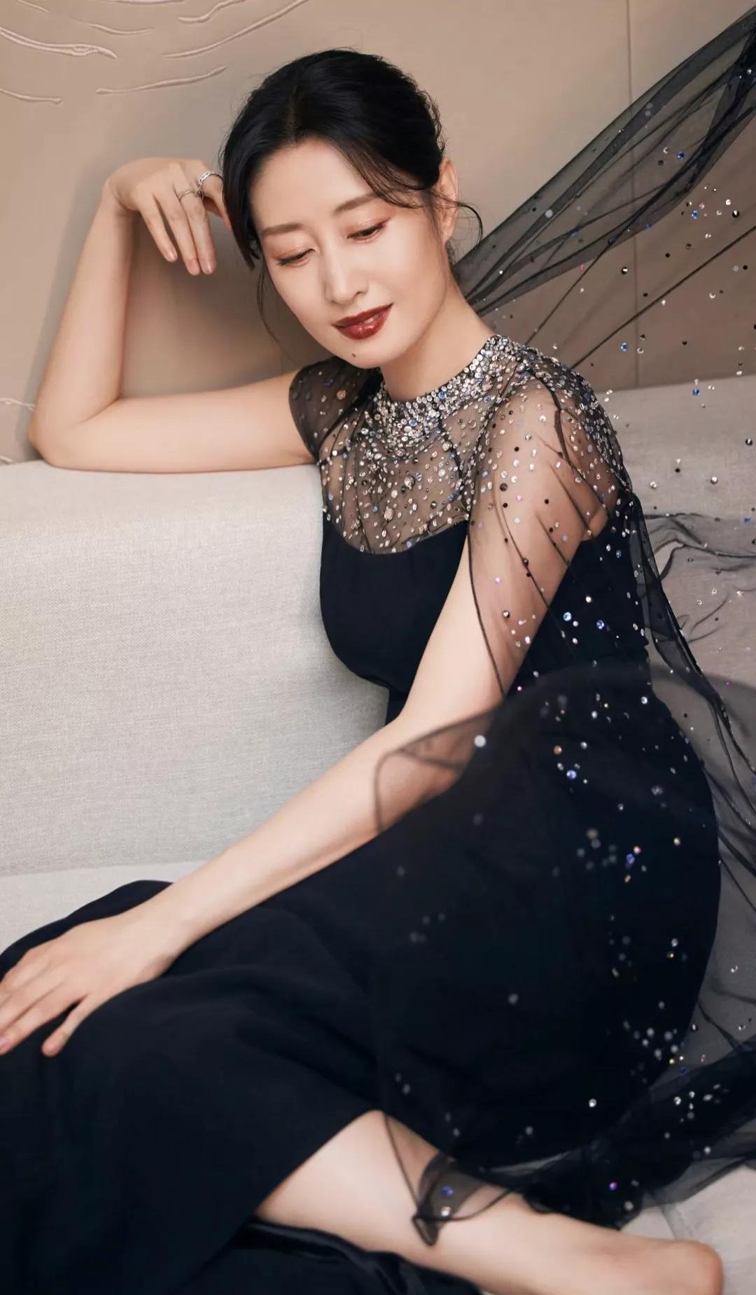 Star photo wallpaper‖Liu Mintao (1) - iMedia