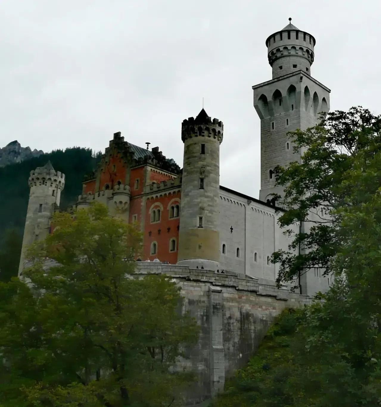 Swan Castle is worth a visit - iNEWS