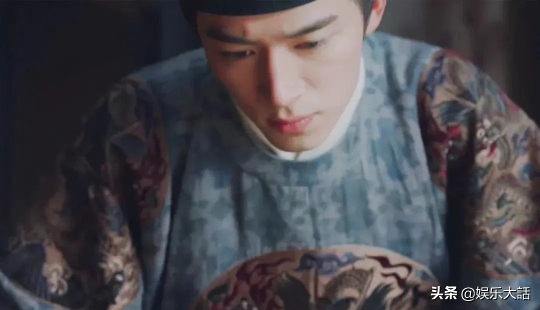 The actors who were popularized by Yu Zheng but "flyed solo", some of ...