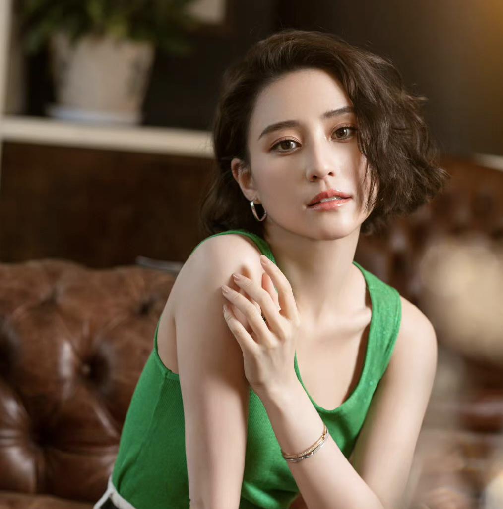 He Chaolian, Ma Sichun, Dilireba, Wang Leehom, Yang Xuwen - iNEWS