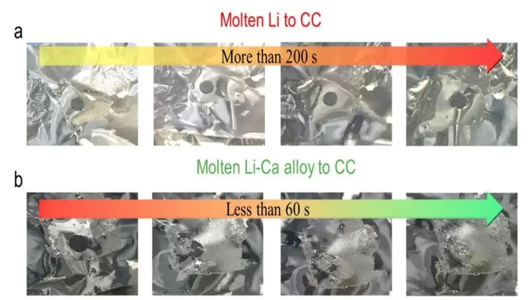 Li Jingze's team from the University of Electronic Science and ...