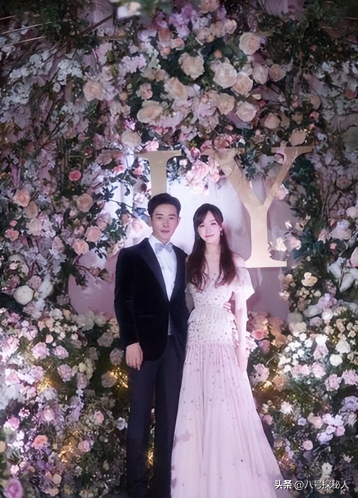 There is a kind of "calculation" called Luo Jin and Tang Yan. After 5 years of marriage, both ...