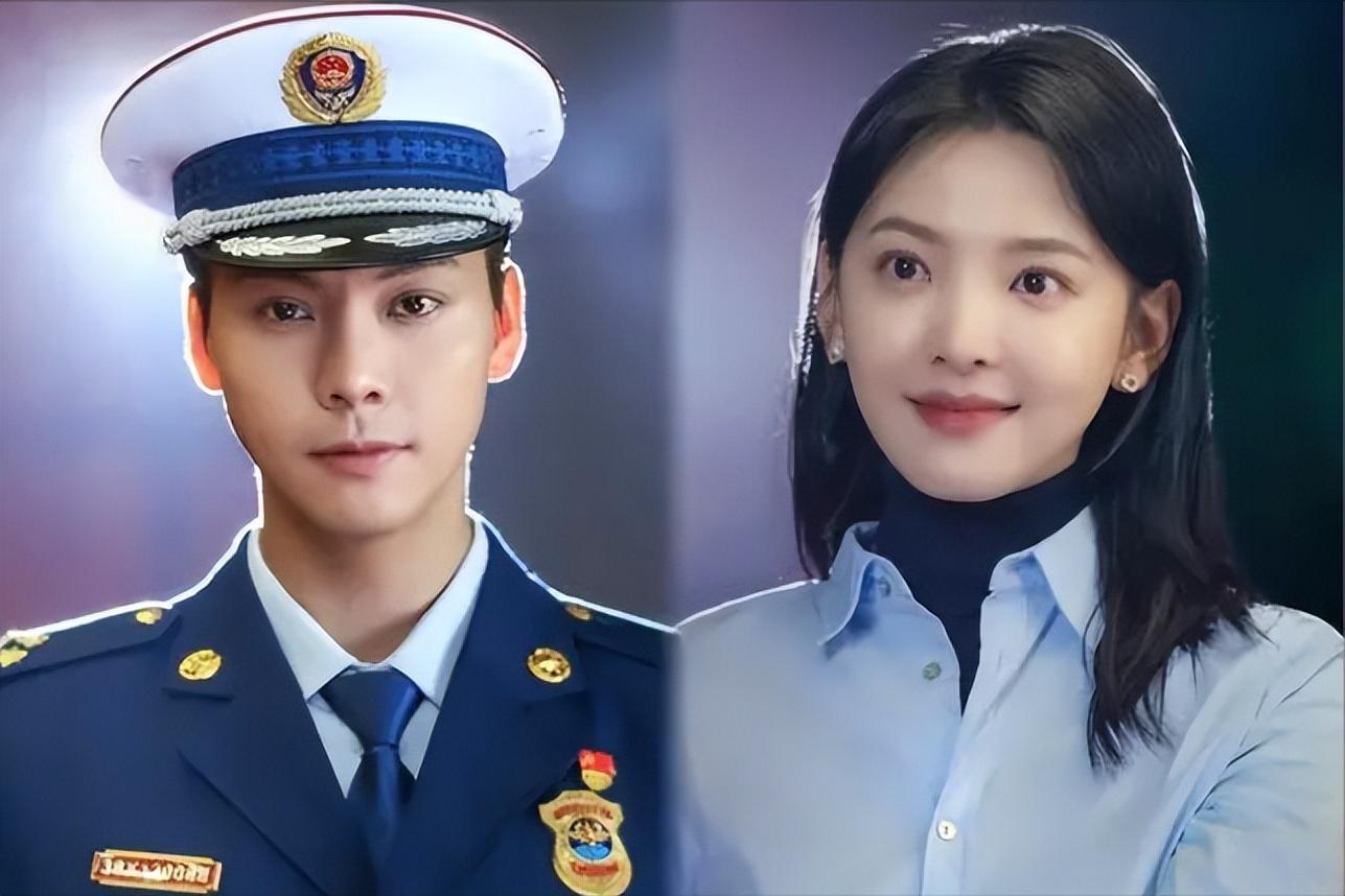 After watching William Chan's new drama, I am glad that domestic dramas ...