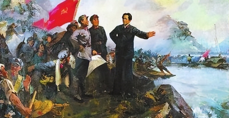 Comprehending Mao Zedong: "Selected Works of Mao" is the real "Way of ...