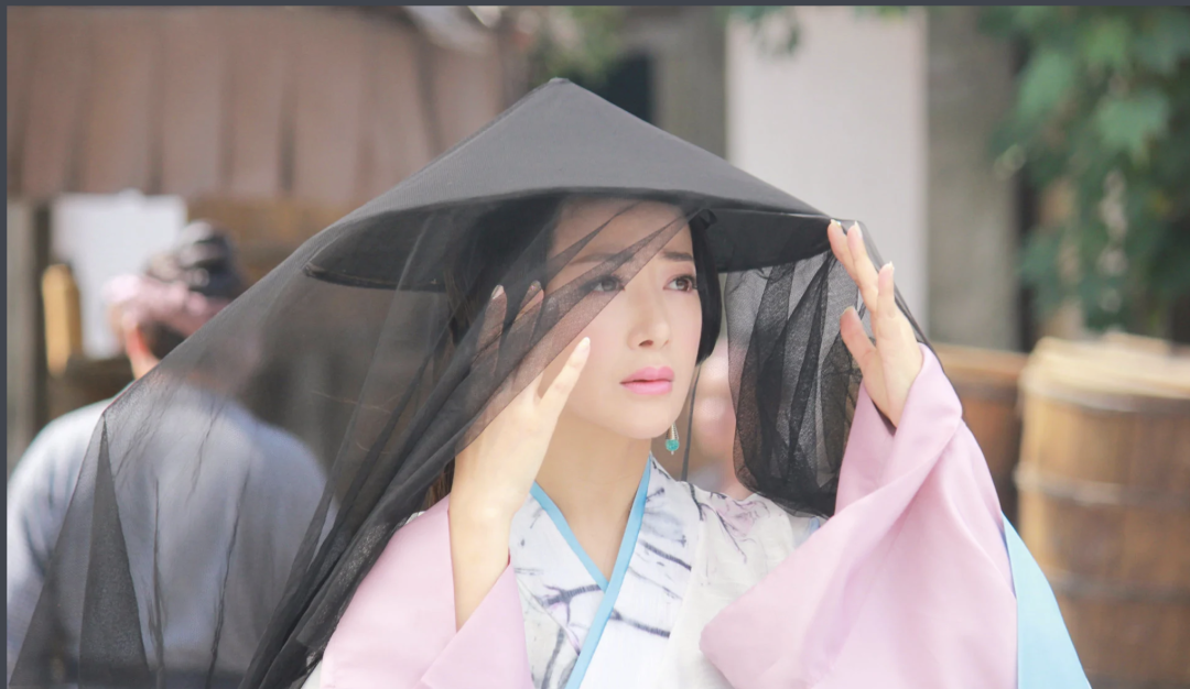 "The Legend of Condor Heroes" begins filming: "Yang Guo and Xiaolongnu ...