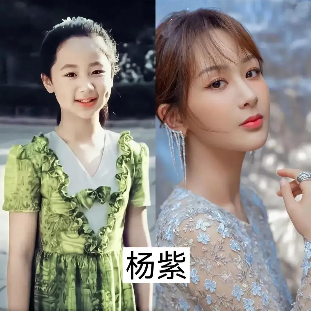 Take stock of 15 child stars in the entertainment industry, all of them ...
