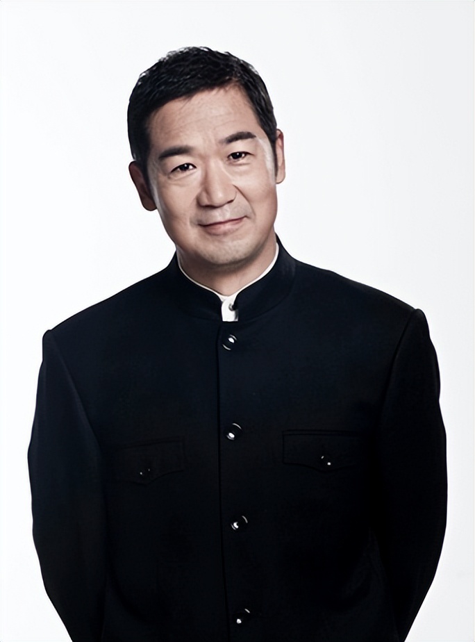 Zhang Guoli and Luo Xiuchun have been divorced for 34 years, and their ...