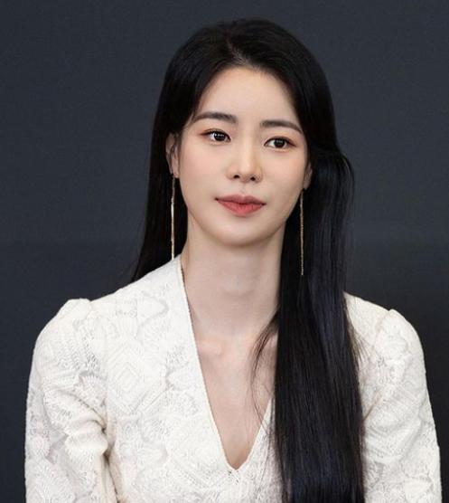 Lin Zhiyan and Li Daoxuan's love affair was exposed, playing the real ...