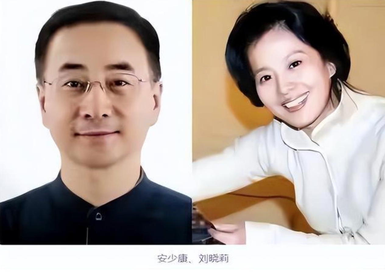 Looking at Liu Xiaoli 16 years later, she gave up her career and ...