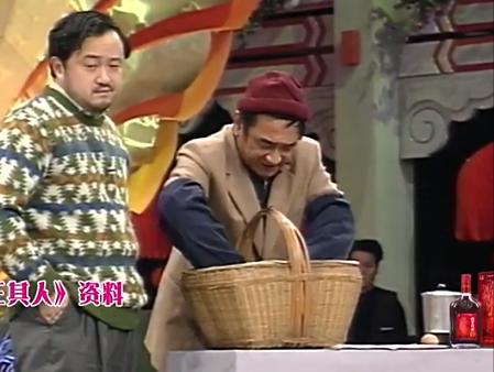 Yang Xinming: slaughtered 10 pigs for acting, and played two roles in ...