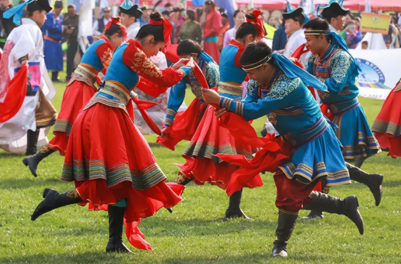 Characteristics and Influence of Sports Activities of Ancient Shiwei ...