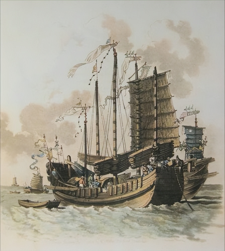 What historical impact did the development of naval modernization have ...