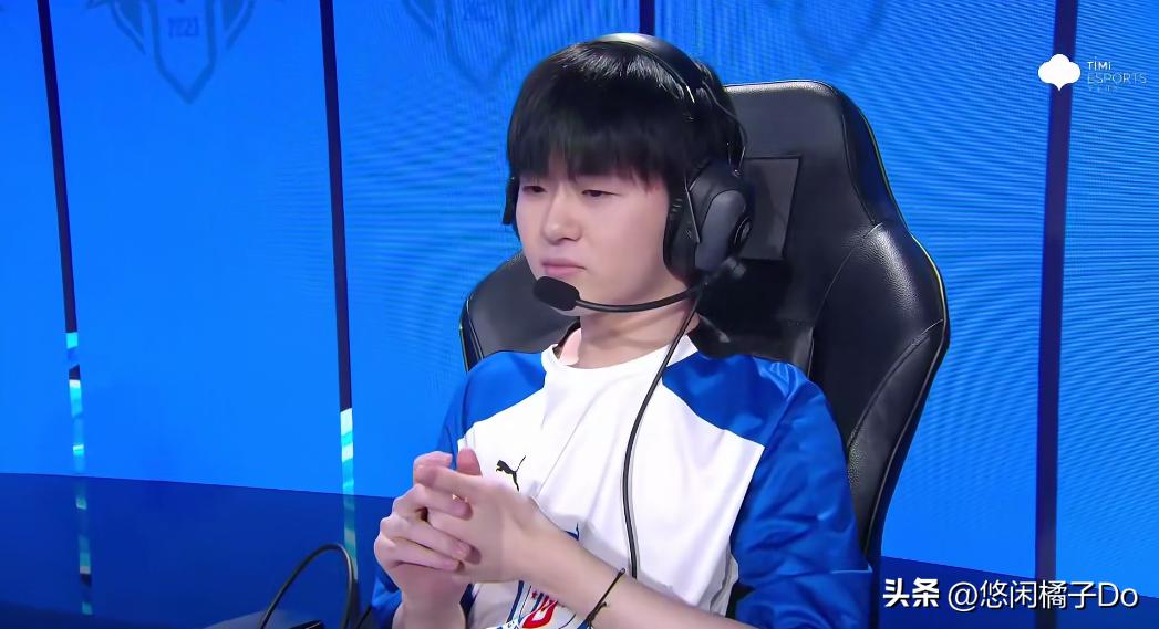 The cat god apologizes for the wrong command! LGD3-2KSG: Zhang Jiao's ...