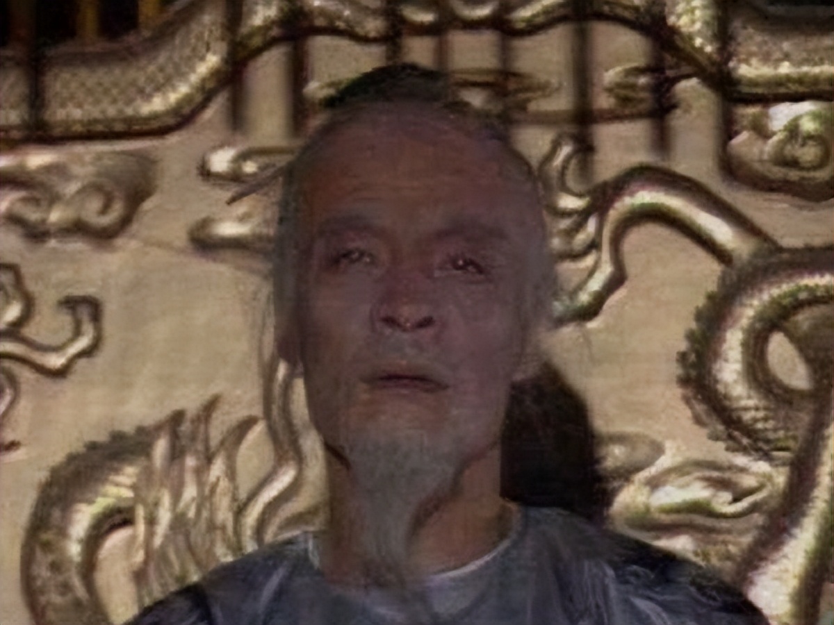 After the change of Xuanwu Gate, how was Li Yuan, the emperor of Tang ...