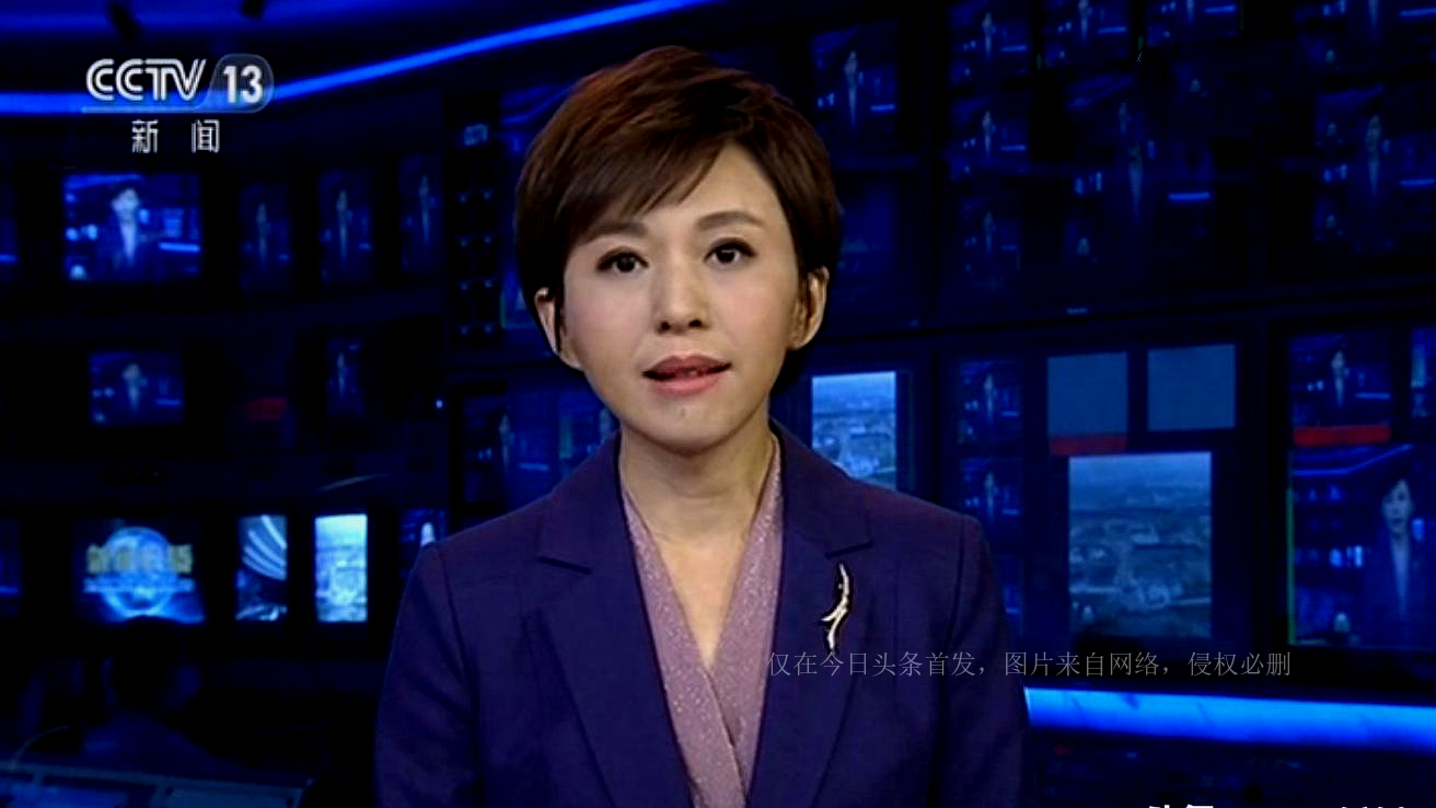The anchor job of CCTV News Channel has been reorganized. What changes ...