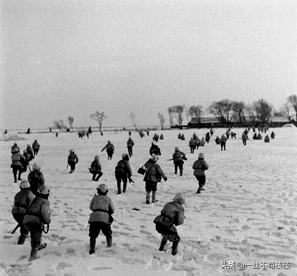 The Kuomintang army had an absolute advantage, so why was it quickly ...