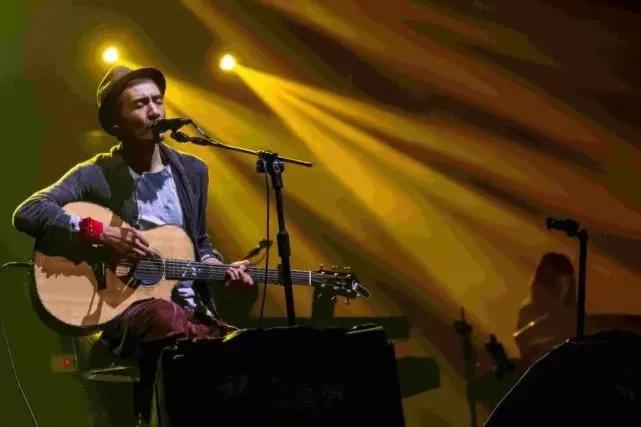 The story behind the classic song "Ordinary Road" Is Pu Shu singing ...