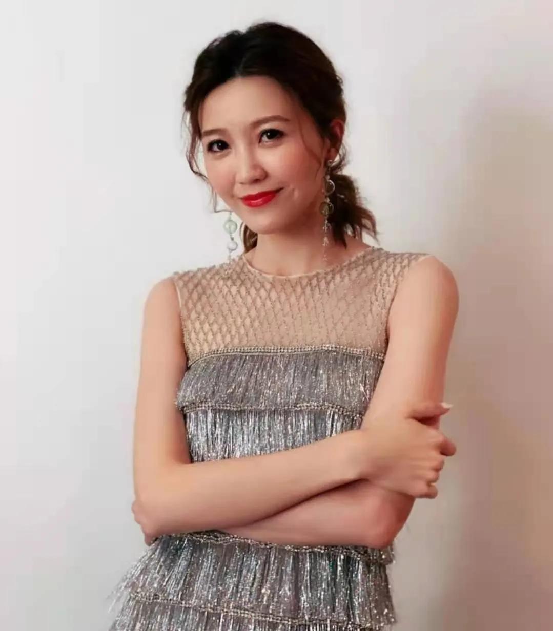 Wu Ruoxi's beautiful picture - iMedia