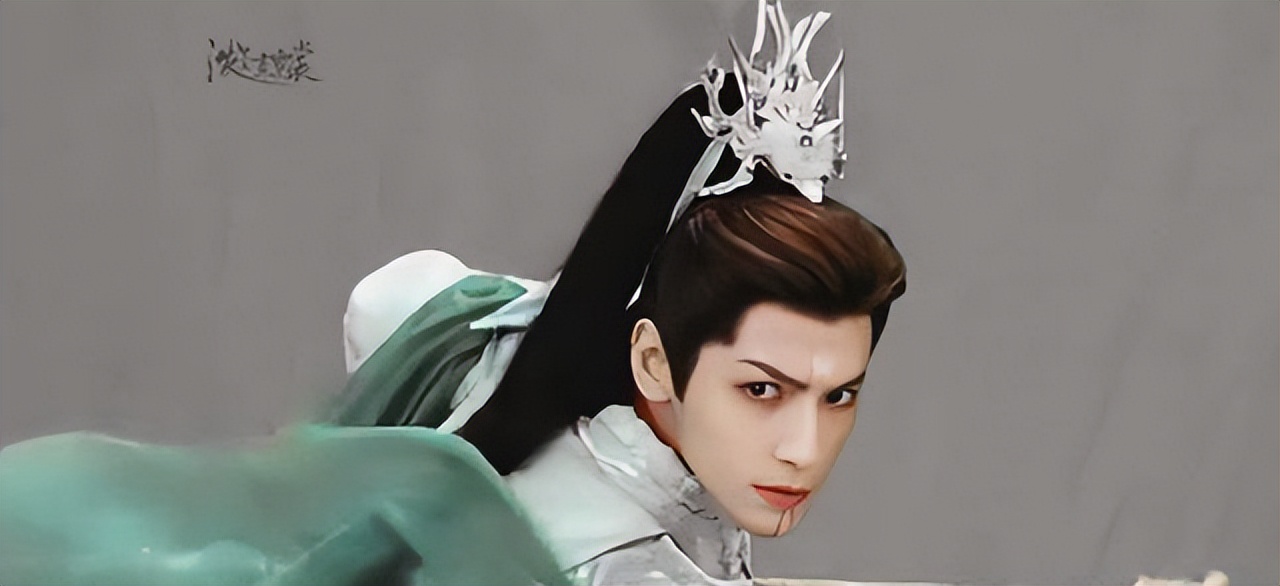 Till The End Of The Moon: Give Mingye and Sangjiu a special episode, if there is rebirth, if ...