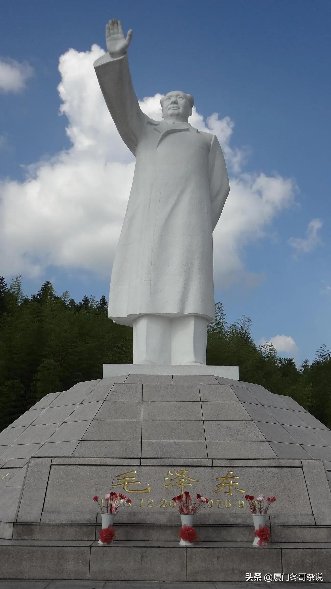 "Gutian Conference Site" - A Hasty Journey - iMedia