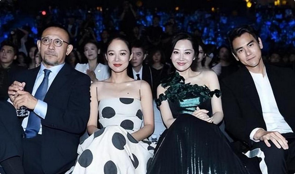 Peng Yuyan, the times have abandoned you, you won't say hello - iNEWS