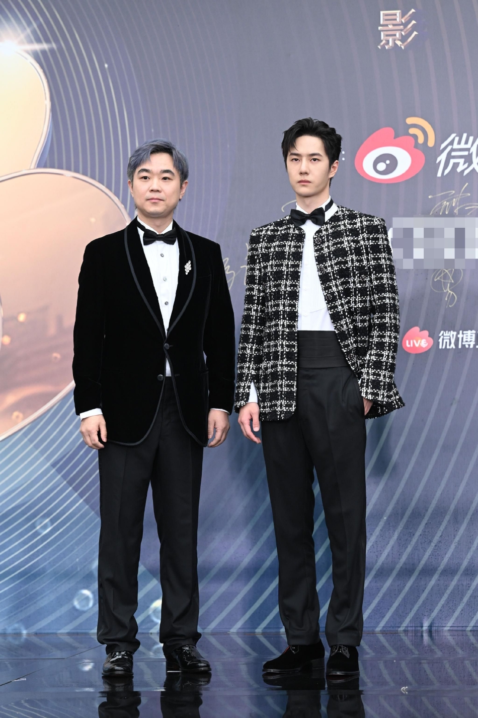 Li Bingbing, Liu Yifei, Zhang Tianai, and Ouyang Nana on the red carpet ...