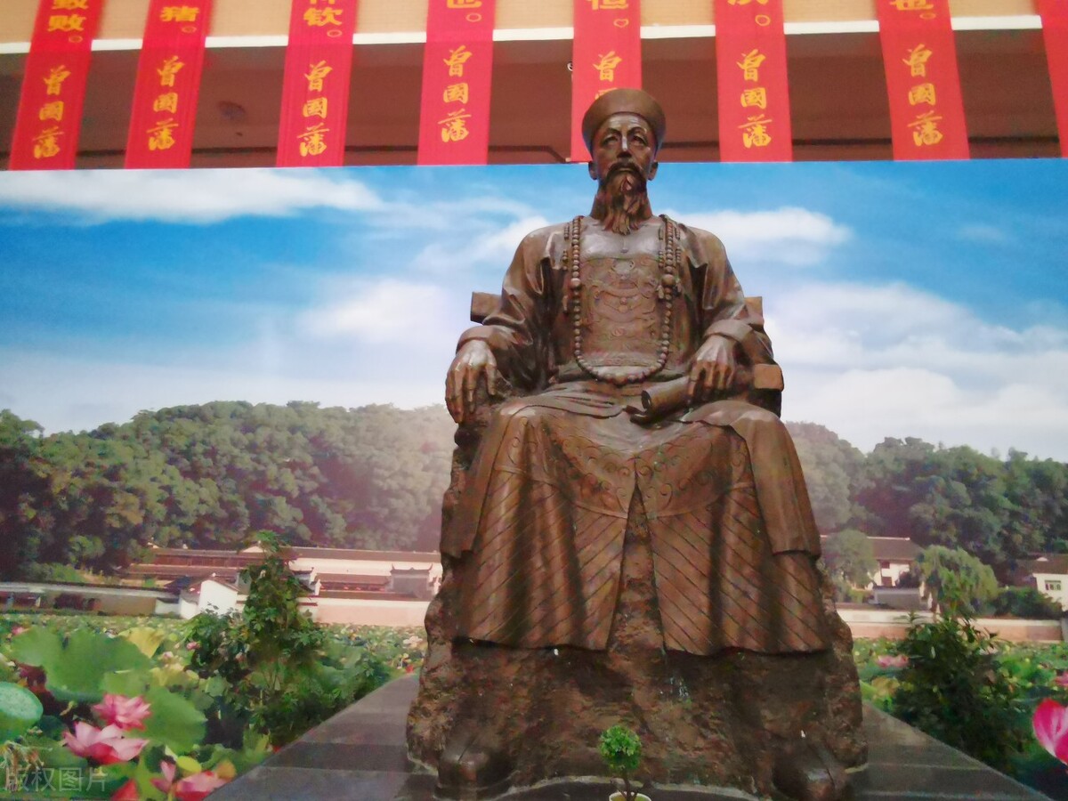 How was the Huai Army born, and how did it rise rapidly? - iNEWS