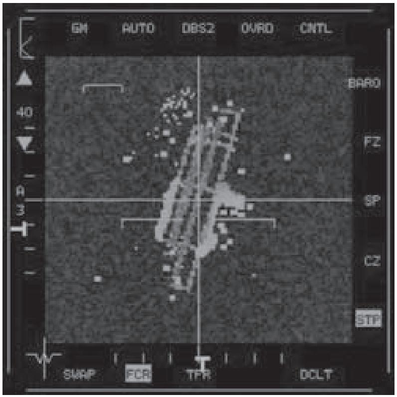 Airborne Pulse Doppler (PD) Radar - AN/APG-66 - iNEWS