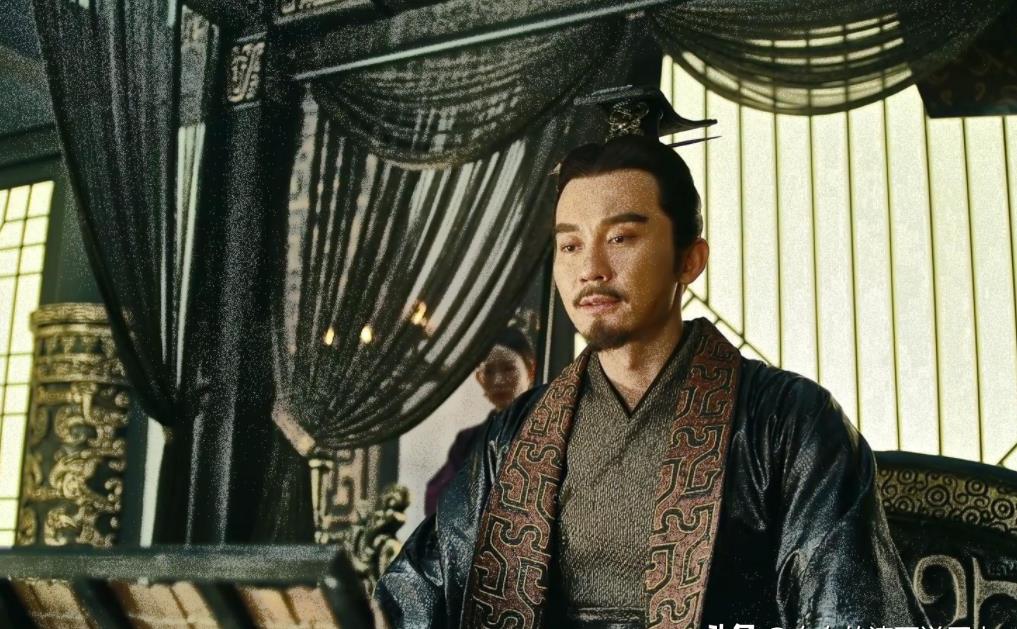 Why did Cao Pi decide to kill the son of Cao Cao's savior despite the ...