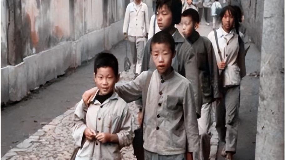 Zhou Guoxiang, the godfather of Chinese gangsters: swept the American ...