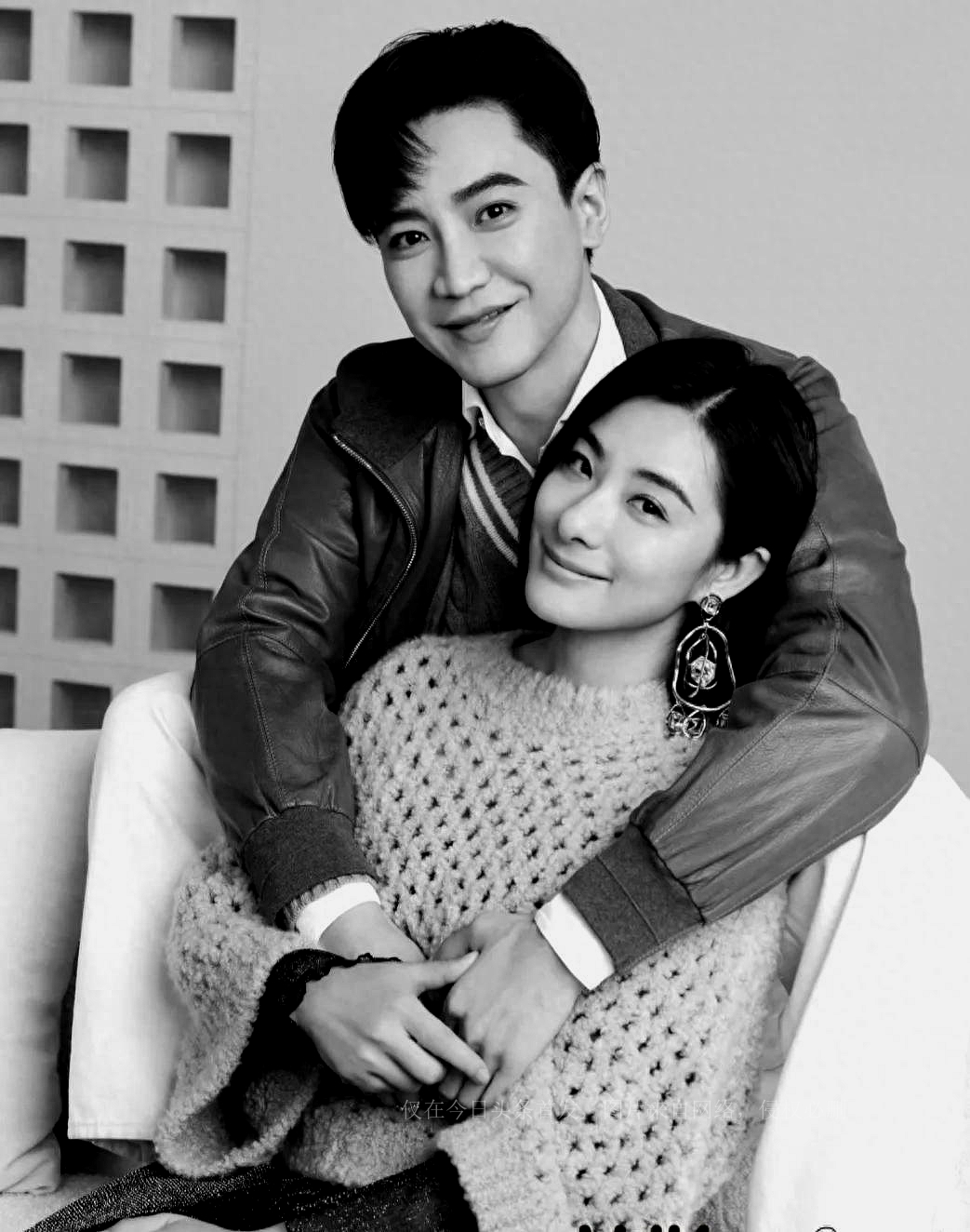 43-year-old gymnastics champion Liu Xuan, a family of four, stunning ...