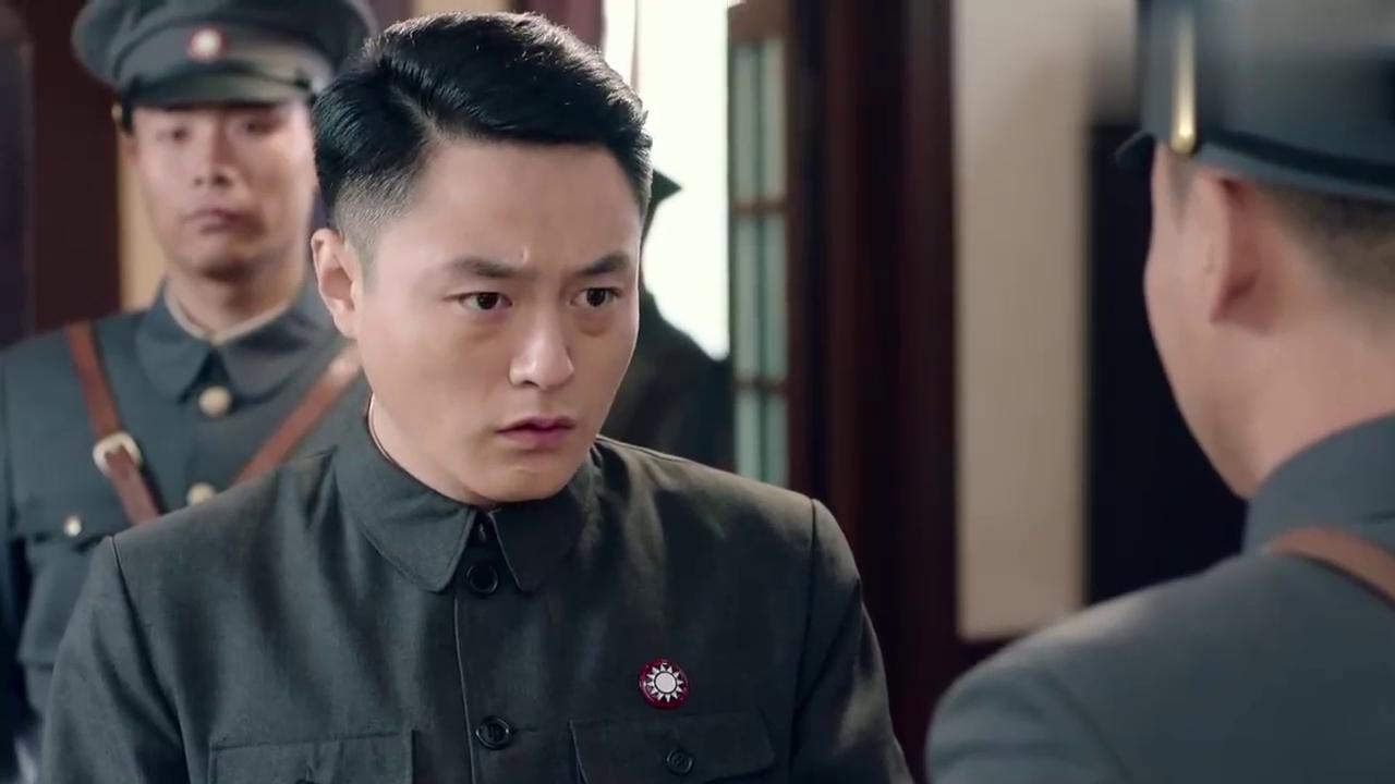 What ranks were awarded to the 13 battalion and company commanders of ...