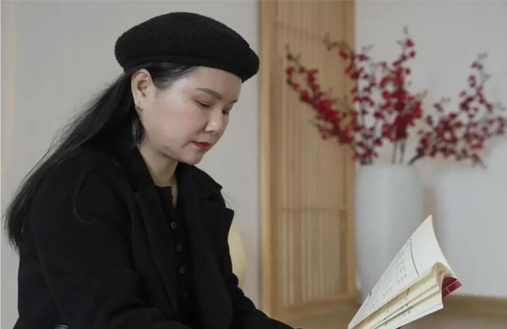 Intimate World Island Owner Wang Ruiping Arranges An Dongyang Peng Bo Daping Tang Lei Gao Liu ...