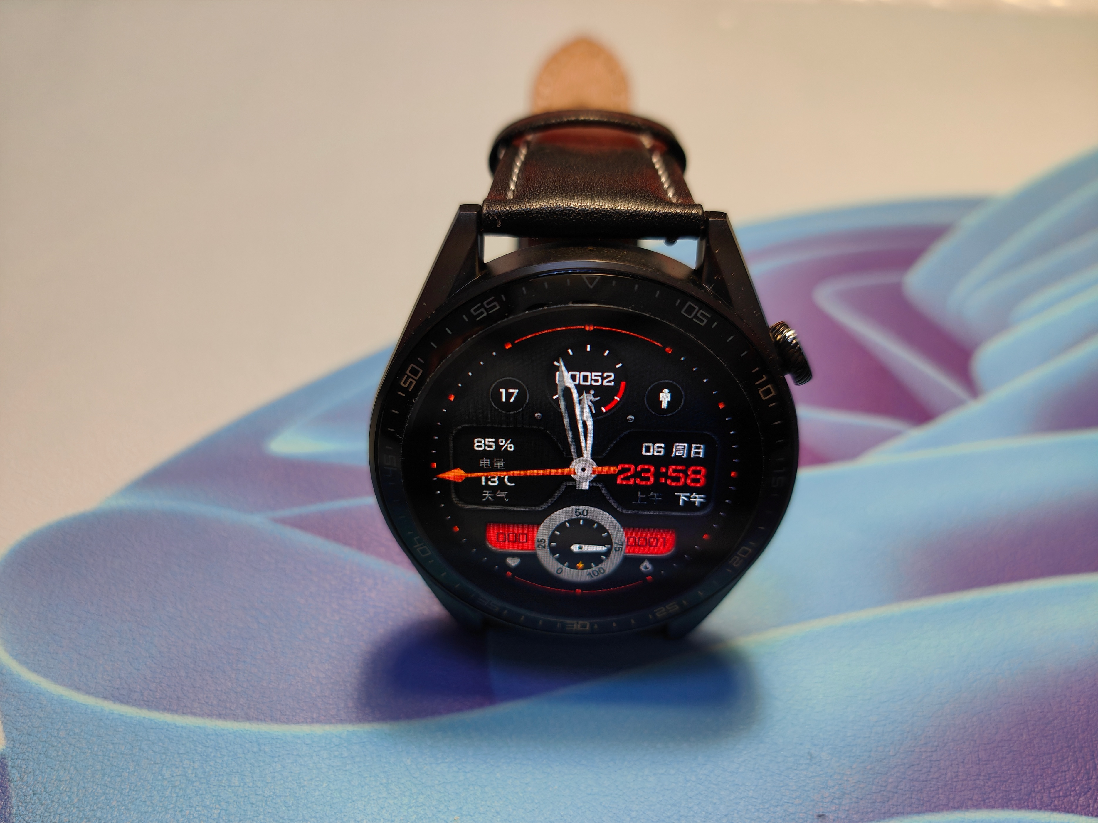 DIDO G30S smart watch, a healthy watch with online appearance and rich ...