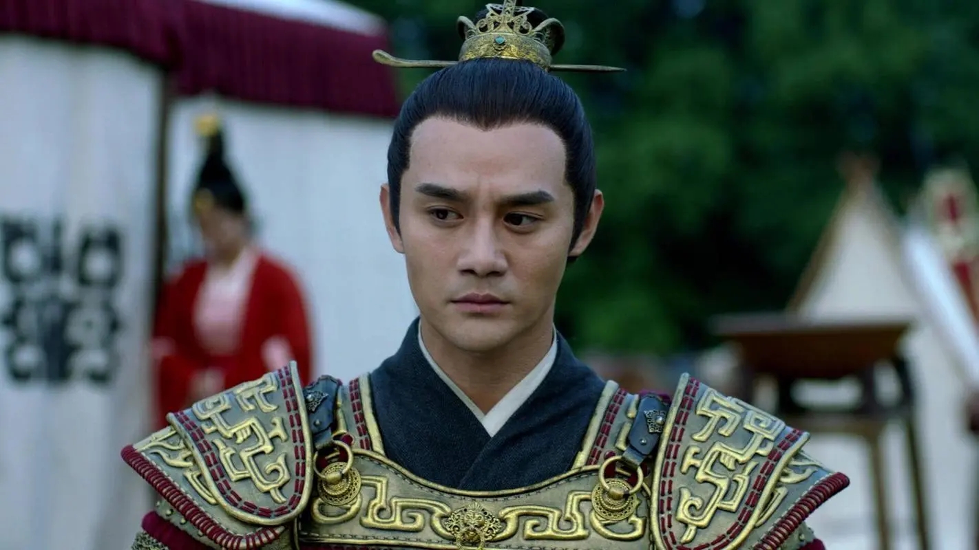 Xin Qiji: Wen Neng put his pen to settle the world, and Wu Neng set the ...