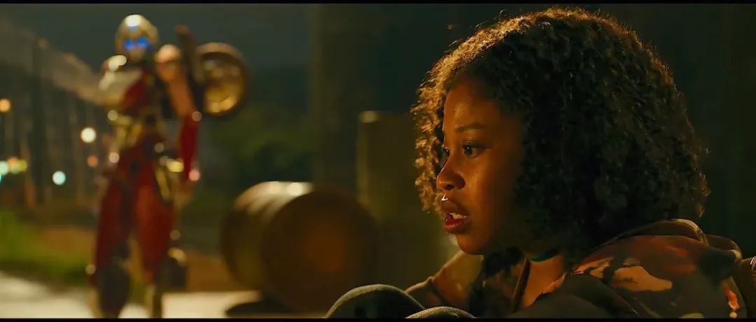 Transformers series heroine appearance ranking, who is the goddess in ...