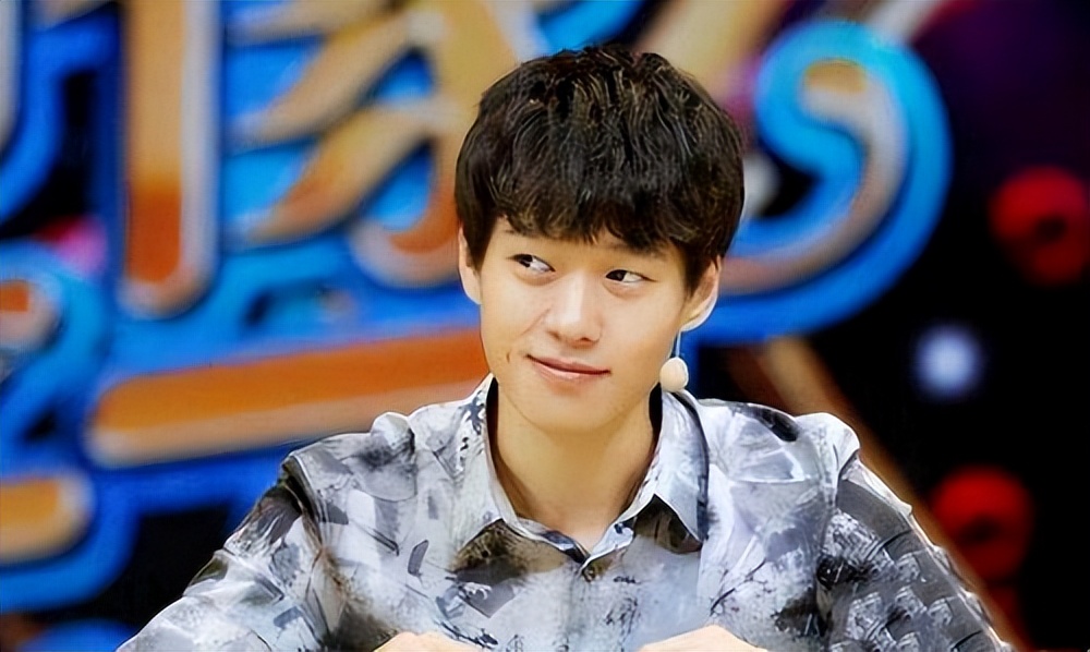 Wei Daxun, is he a winner in life? - iMedia