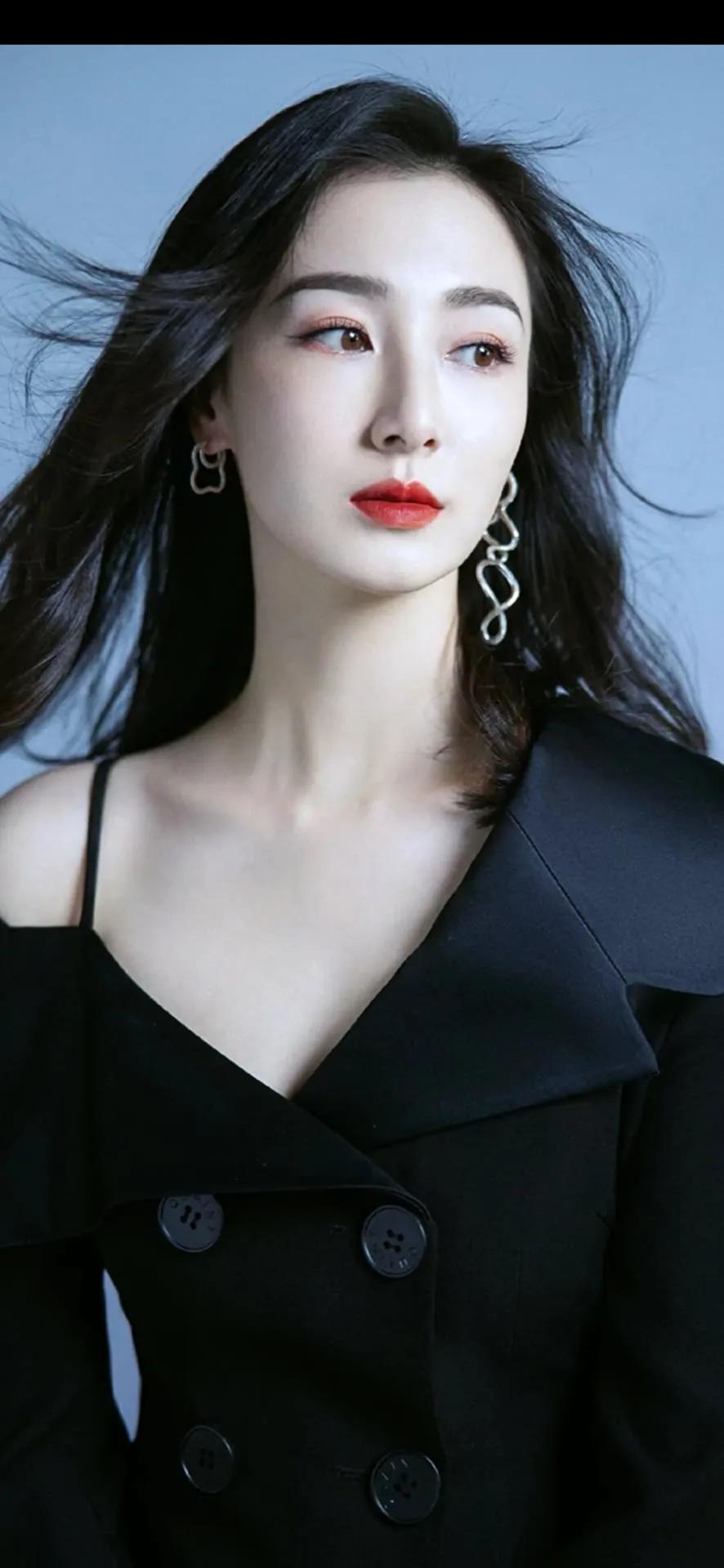 Mainland actress - Ye Qing - iMedia