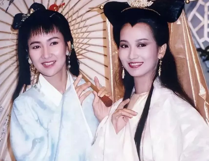 Chen Zihan: Zeng Jin was "abandoned" by traffic, and now everyone is ...