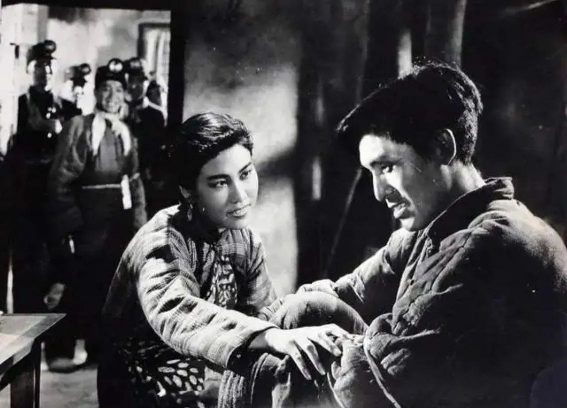 Zhang Ruifang's film Virgo actually played a female spy. Why did she ...