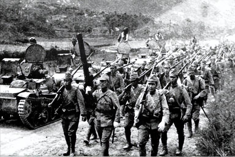 In a rare battle with the weak defeating the strong, the PLA wiped out ...