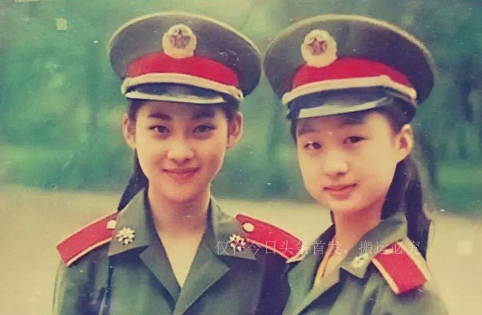 "National Goddess" Mei Ting——Admirable - iMedia