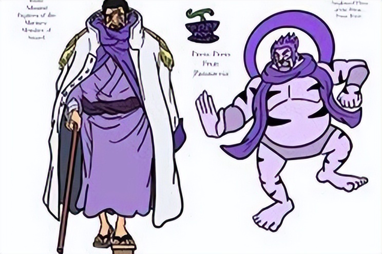 Inventory of the 10 superhuman fruits in One Piece - iNEWS