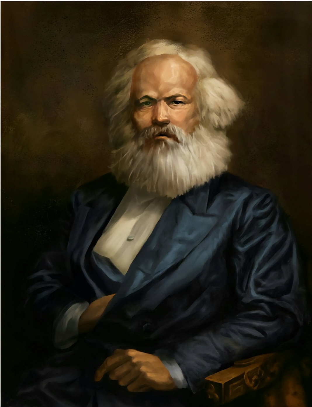 The Exchange Secret of the Non-Exchange, Robinson's Exchange Narrative ...