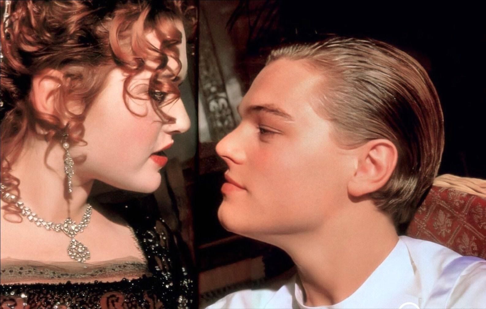 There is a kind of "flower heart" called Leonardo, who loves beauties ...