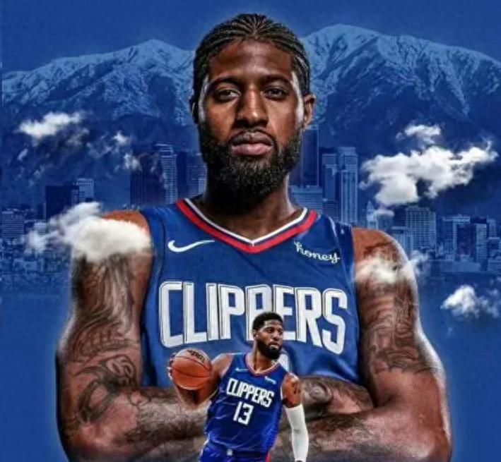 21 of 41 three-pointers were accurate, breaking the Clippers' new ...