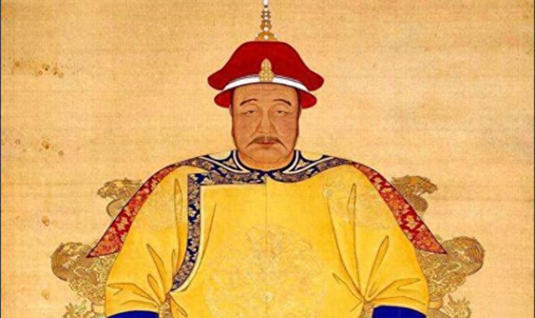 Kangxi's aunt, Empress Dowager Renxian: had no son, no favor, lived a ...