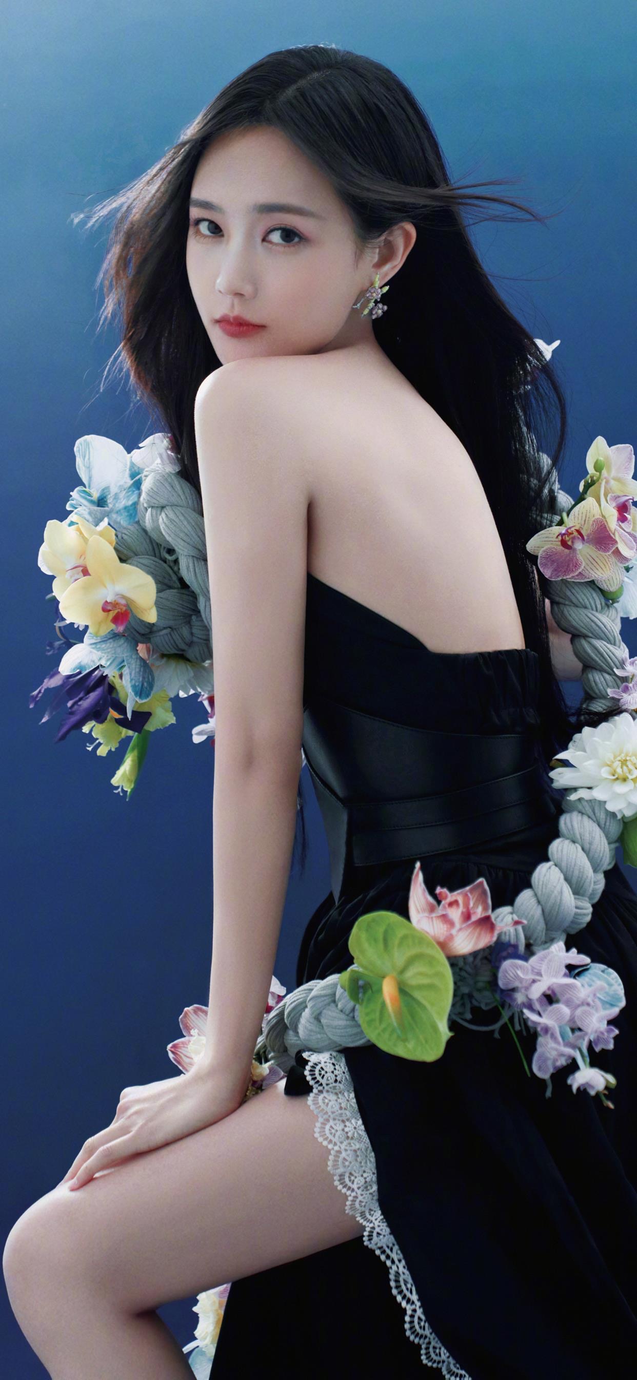 Li Yitong wallpaper - iMedia